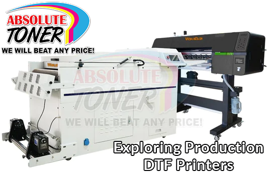 Exploring the WorldColor WC7070 Advancements in DTF Printing for Canada