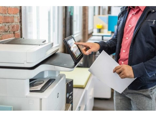 7 Things You Didn't Know About Personal Copiers and Business Copiers