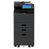 Toshiba E-Studio 330AC A4 Multifunction Color Printer Copier Scanner W