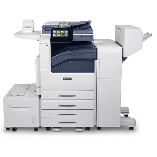 Xerox Scan Assistant Scan To PC Fuji Xerox IT Support Singapore | IT
