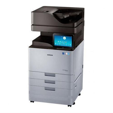 Which is the best color laser printer for a small office?