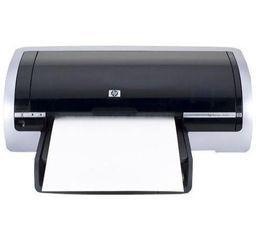 HP DeskJet 5650 Ink Cartridges