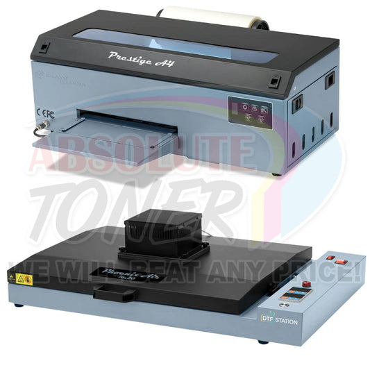 DTF Printers and Accessories For Direct-To-Film Transfer Printing