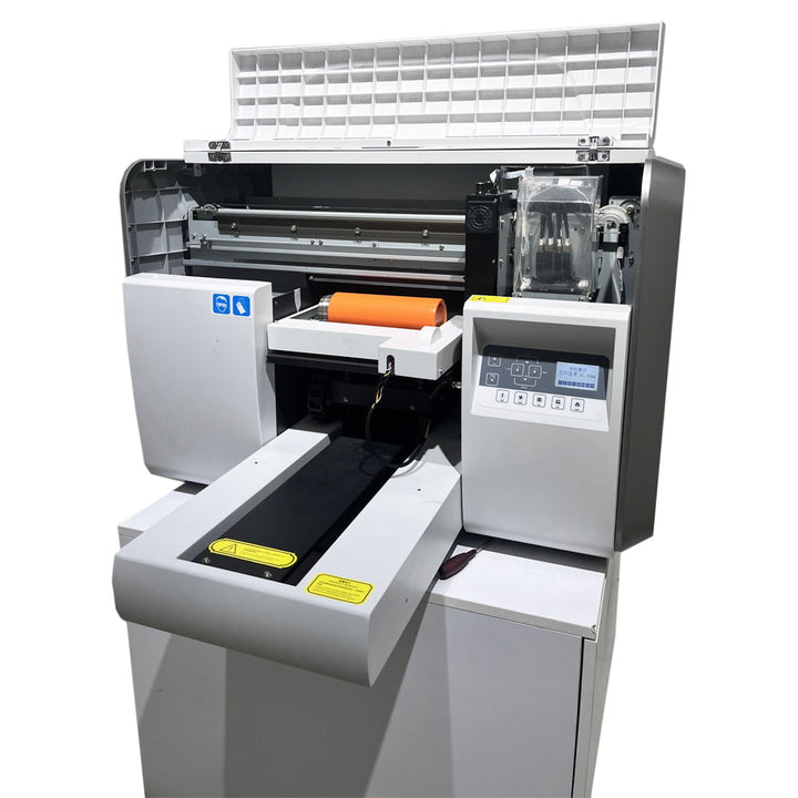 DTF Printers and Accessories For Direct-To-Film Transfer Printing