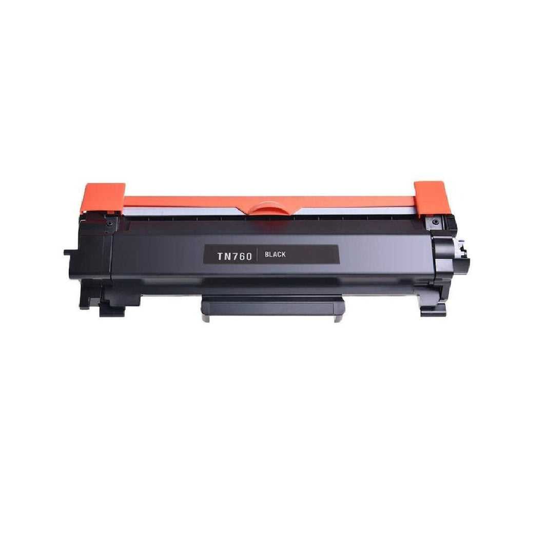 TONER & INK CARTRIDGES