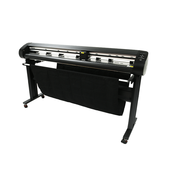 Audley 70" Plotter & Vinyl Cutting machine - Servo Motor with Contour