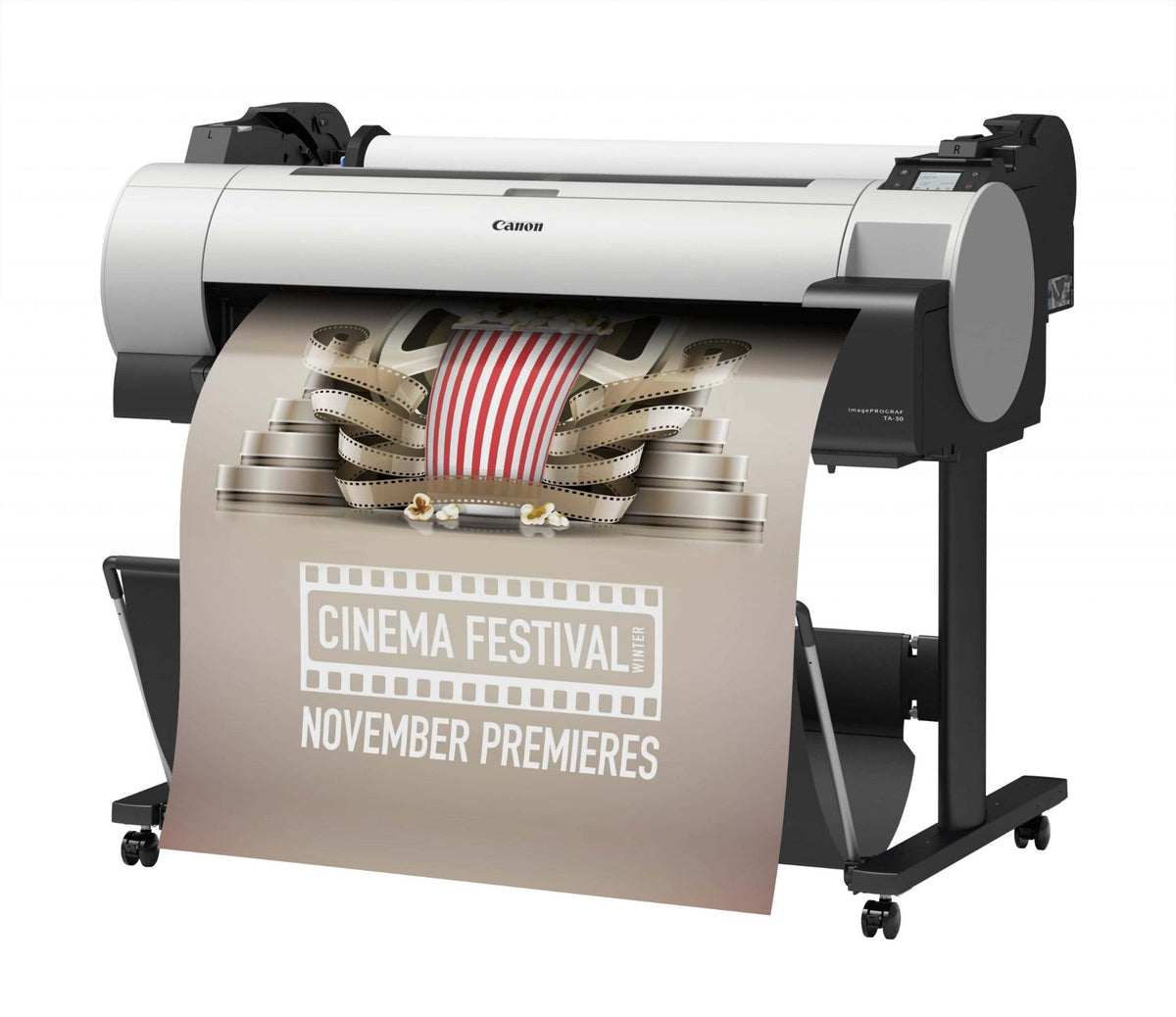 New GCC S400 Dual Laser System Laser Engraver With Perfect Engraving a