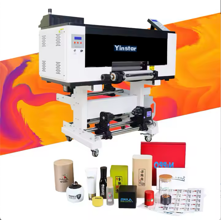 DTF Printers and Accessories For Direct-To-Film Transfer Printing