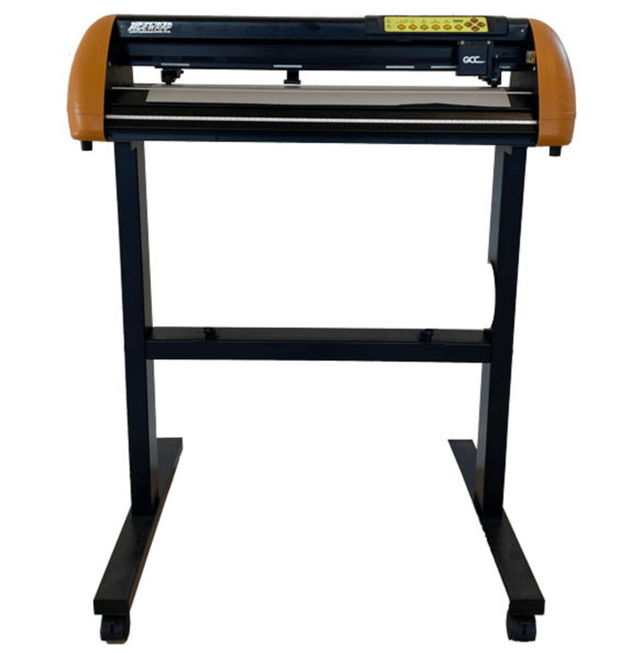 Vinyl Cutters and Plotters GCC and Graphtec