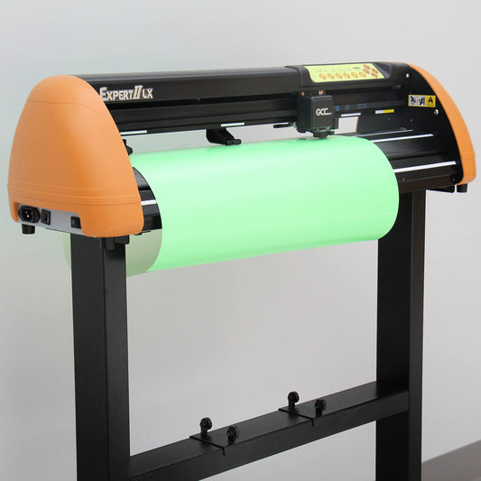 Best Prices on GCC, Graphtec, Mimaki and Roland Plotters and Vinyl Cutting Equipment