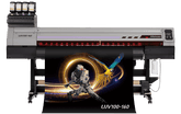 Master the Art of Wide-Format: The Mimaki UJV100-160 UV-LED Printer Op