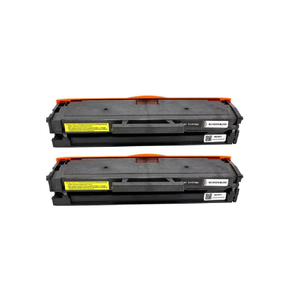 TONER & INK CARTRIDGES