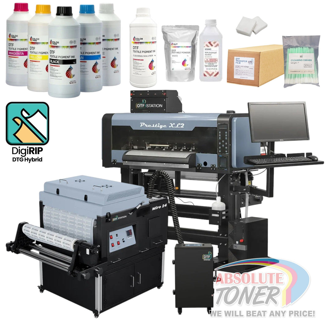 How to find what model is my Ricoh printer?