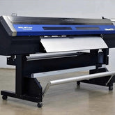 Print and Cut Large Format Production Printers For Print Shops