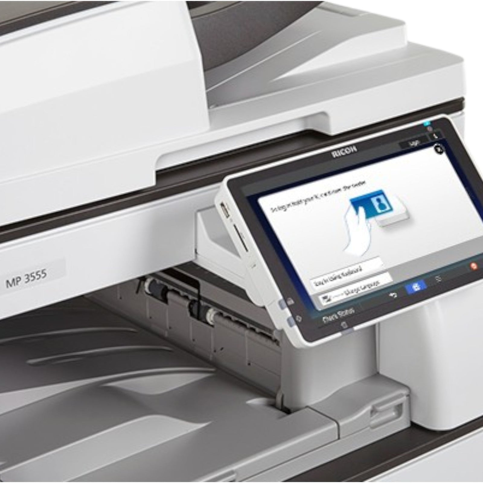 Roland VersaStudio BN-20A BN20A Desktop Eco-Solvent MAX2 Inkjet Printe