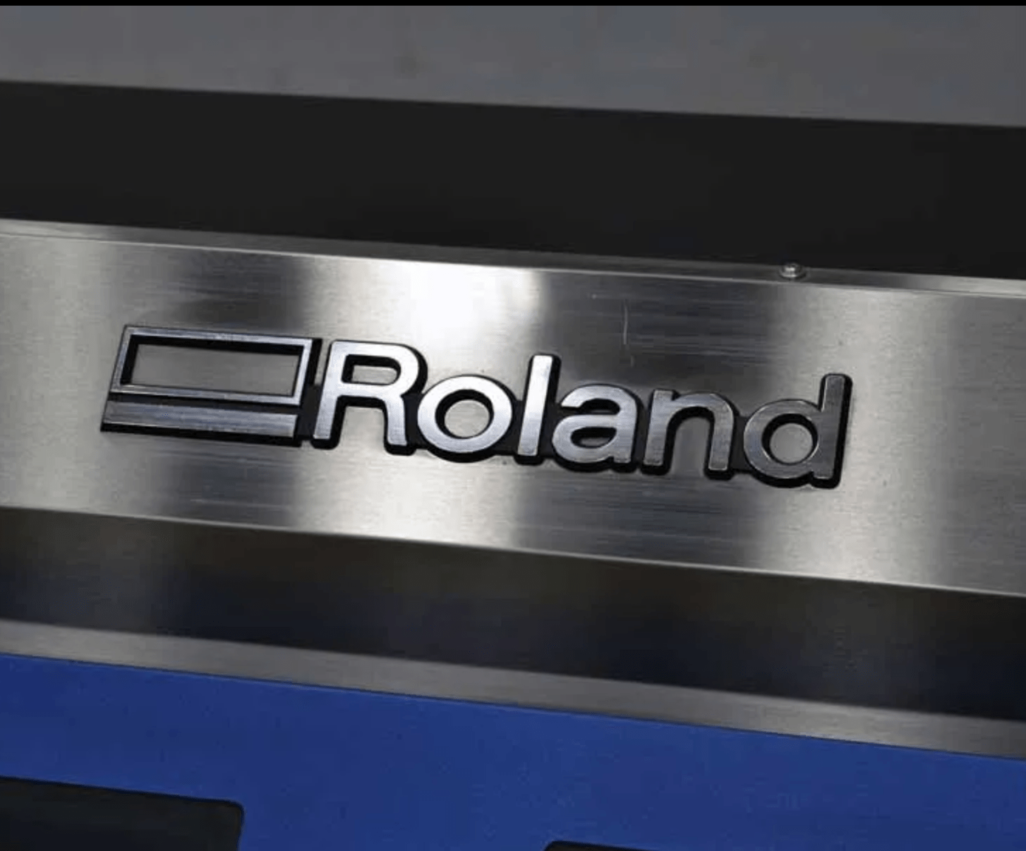 $198/month 54" ROLAND SOLJET PRO III 6 NEW HEADS 54" Plotter Eco-Solve