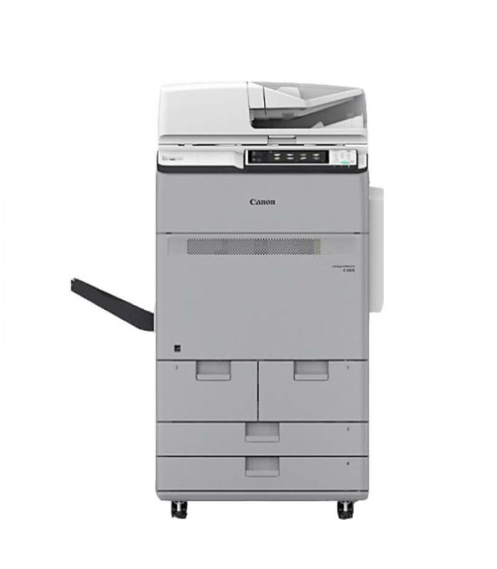 Canon ImagePRESS Lite C165 – 350GSM Digital Color Production Printer