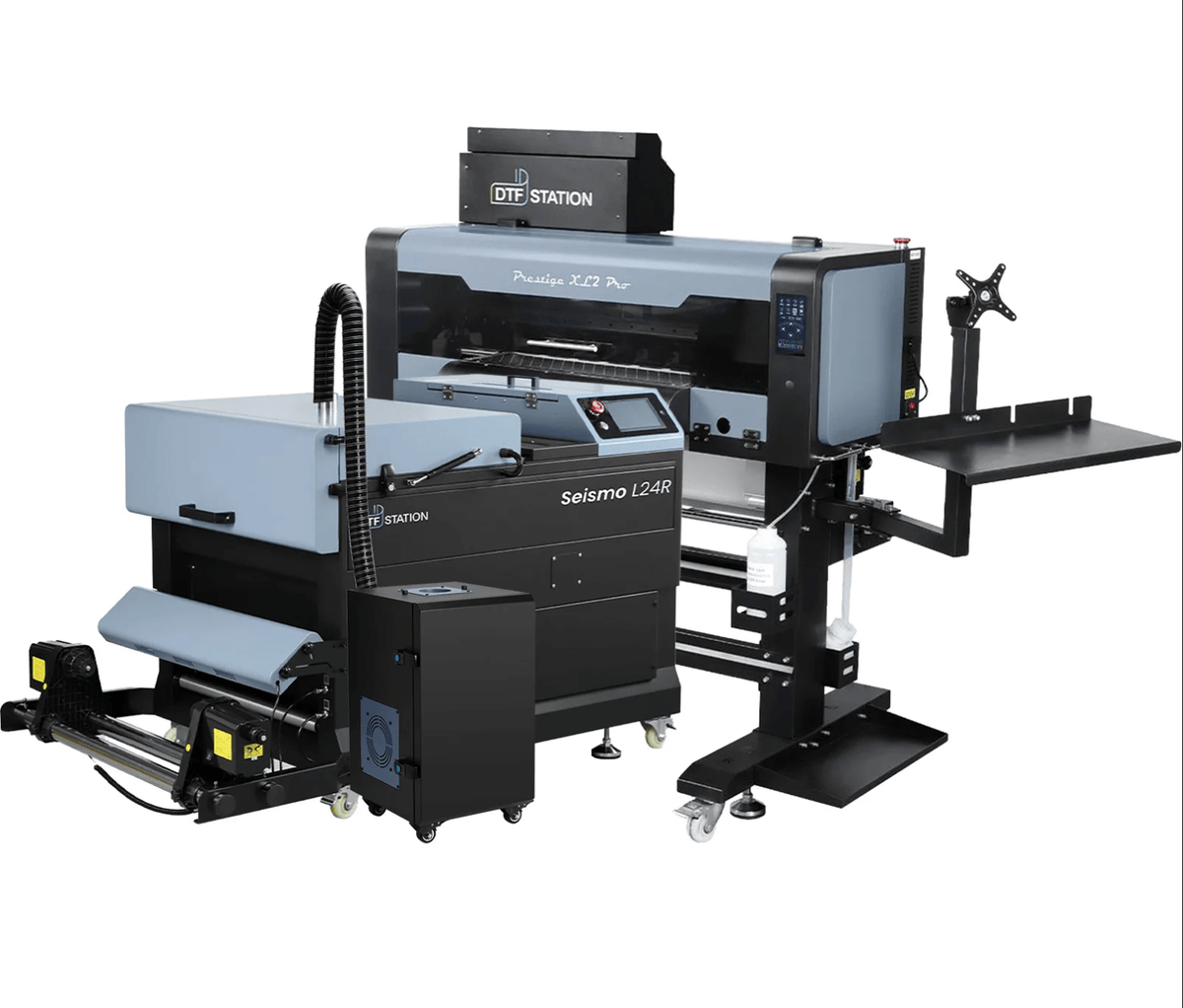 Best Practices for Cutting Reflective or Thick Vinyl with Graphtec Plo