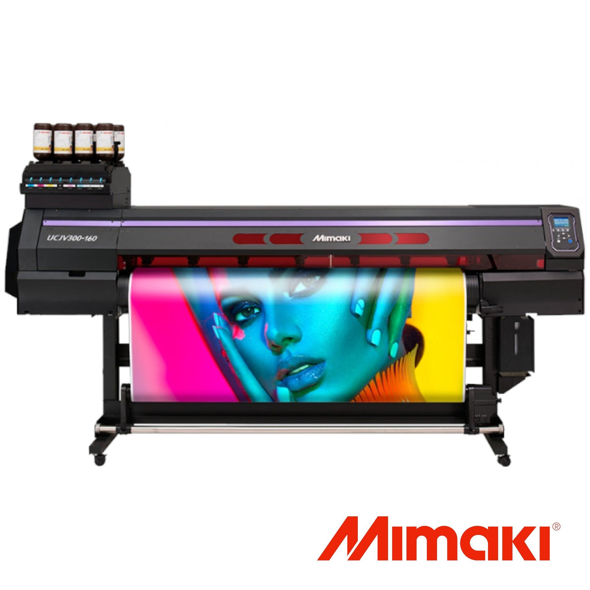 Graphtec CE8000-ASF Series Feed Cutter - Auto Feed Cutter 13x19 for Bu