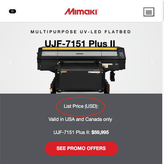 How do I print labels on a Ricoh printer?
