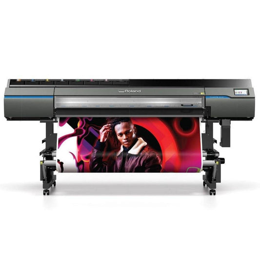 Lease Commercial Large Format Printers For Signs and Drawing