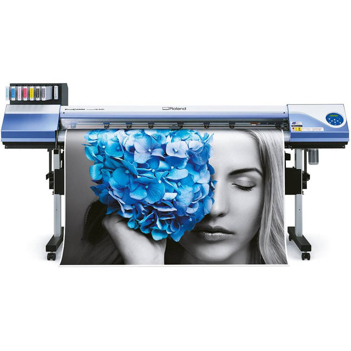 Lease Commercial Large Format Printers For Signs and Drawing