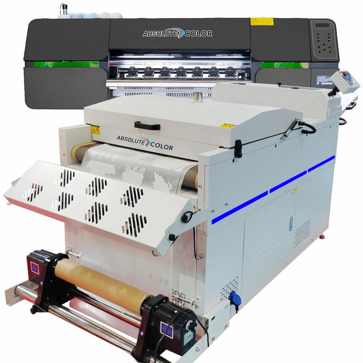 DTF Printers and Accessories For Direct-To-Film Transfer Printing