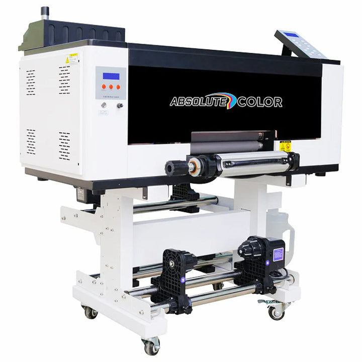 DTF Printers and Accessories For Direct-To-Film Transfer Printing