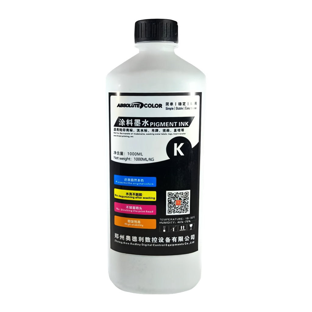 Audley Yinstar DTF Printers, DTF Printing Bundles and DTG Printers