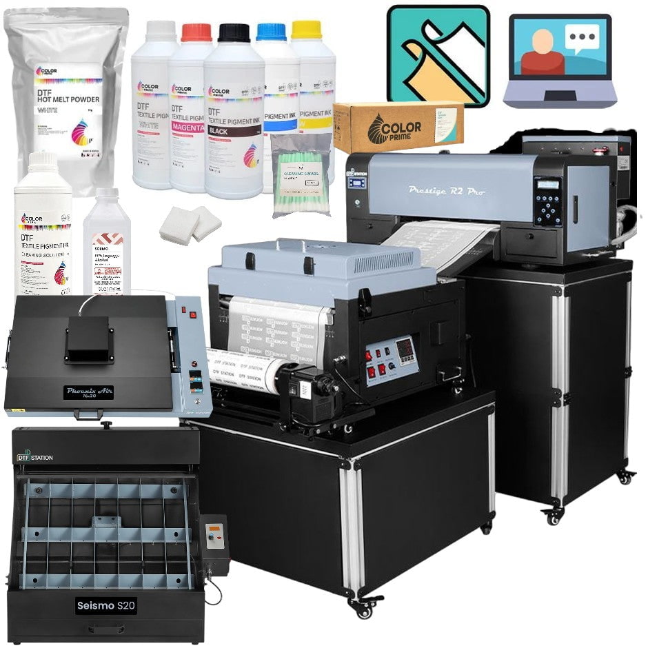 Prestige R2 Pro: Full Review with Pros, Cons & Print Samples