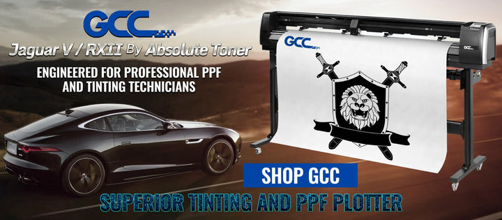 Absolute Toner™ Mimaki DTF GCC Xerox Authorized Dealer. Ricoh Printers