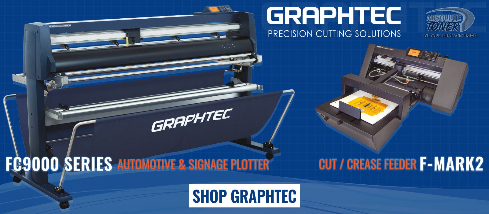 Absolute Toner™ Mimaki DTF GCC Xerox Authorized Dealer. Ricoh Printers