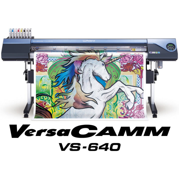 $239/M Roland TrueVIS SG3-300 Wide Format Printer/Cut | Absolute Toner