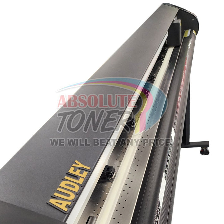 Audley 70" Plotter & Vinyl Cutting machine - Servo Motor with Contour