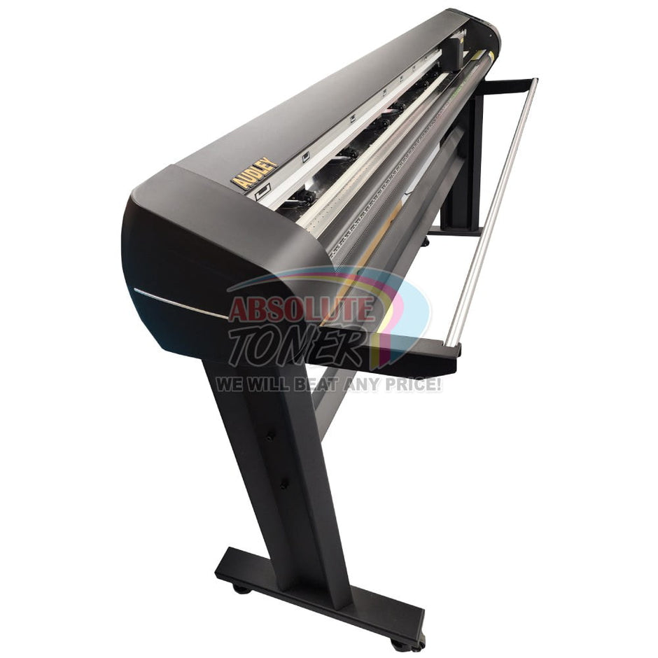 Audley 70" Plotter & Vinyl Cutting machine - Servo Motor with Contour