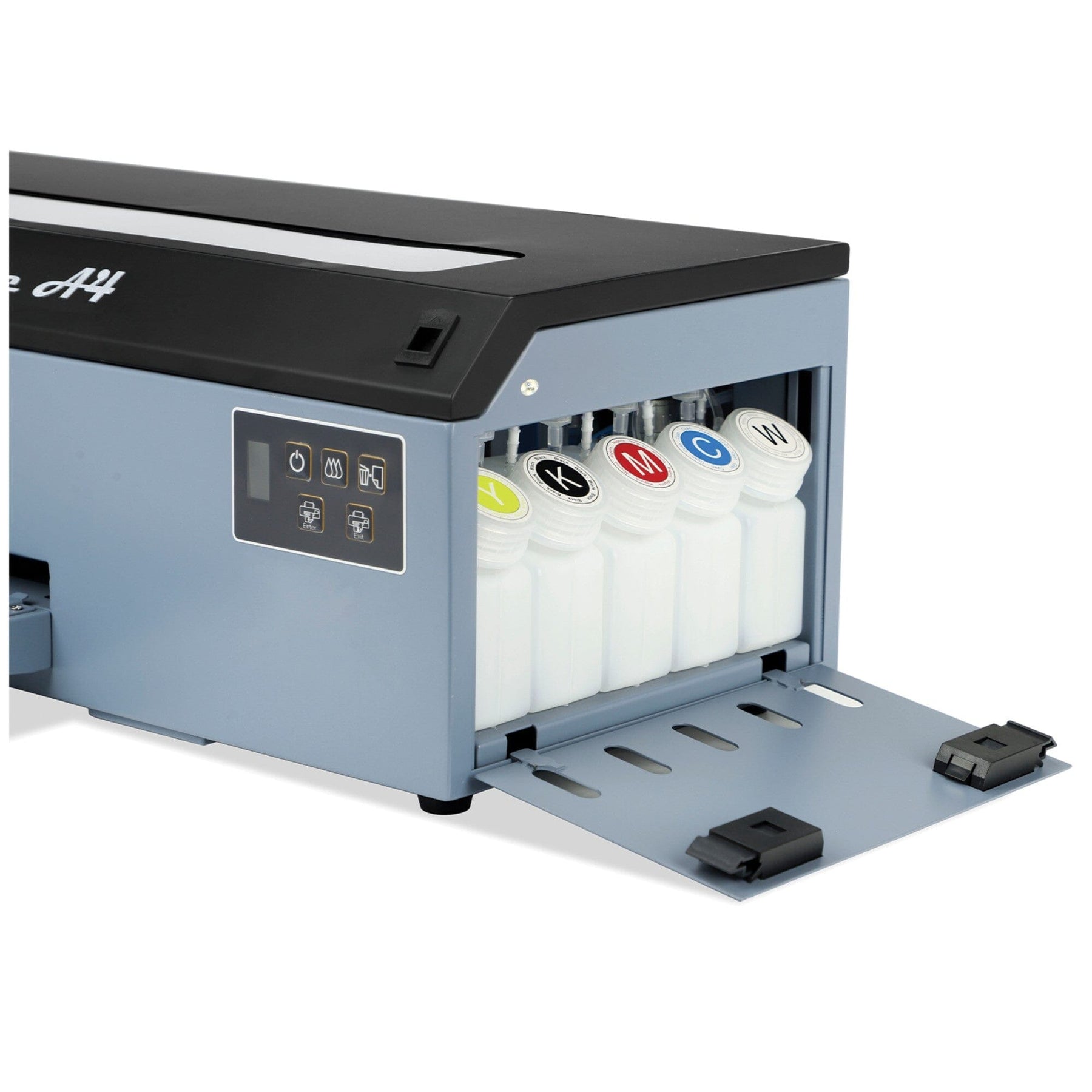 DTF Station Prestige A4 8.3" Inch DTF Printer - Store Display Model, D