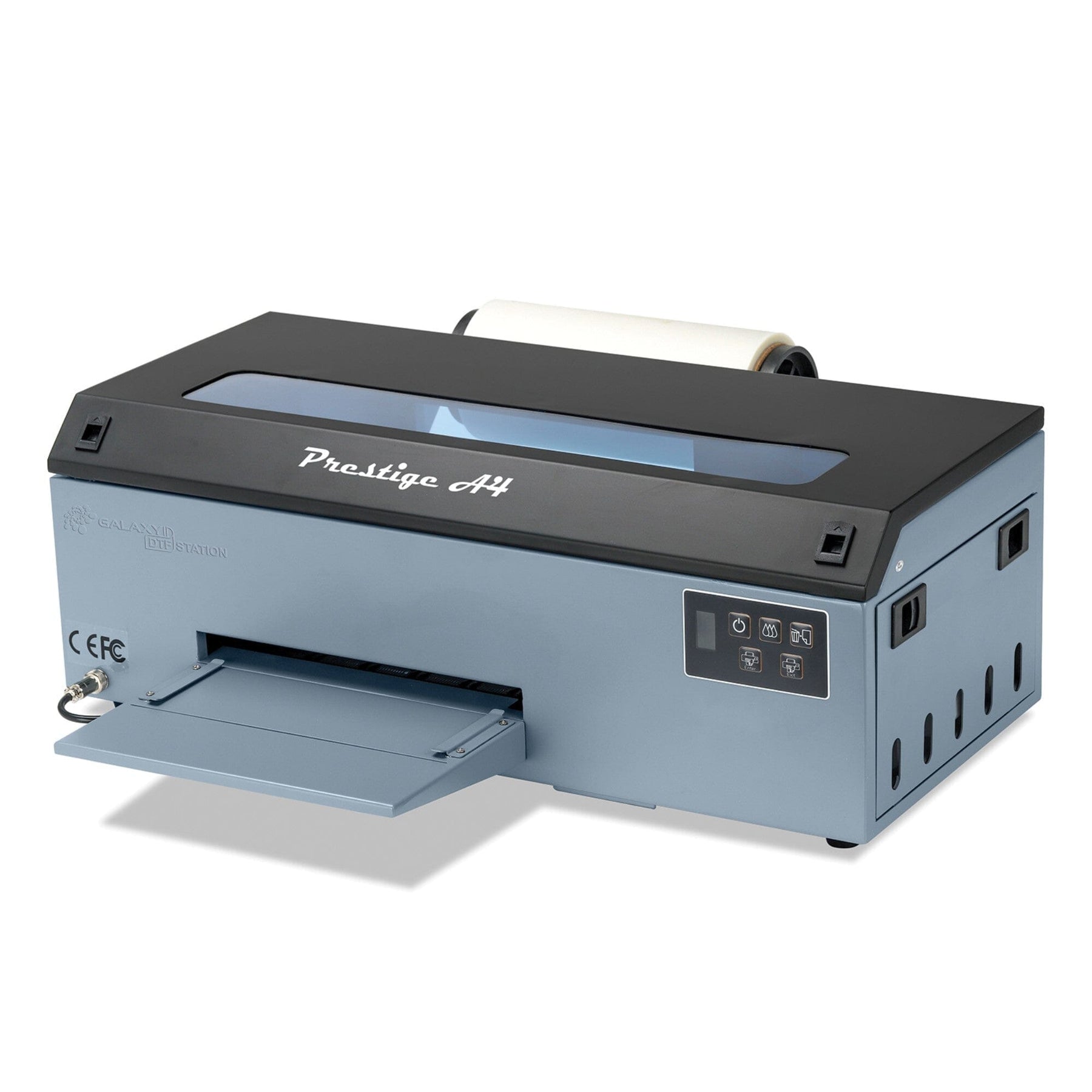 DTF Station Prestige A4 8.3" Inch DTF Printer - Store Display Model, D