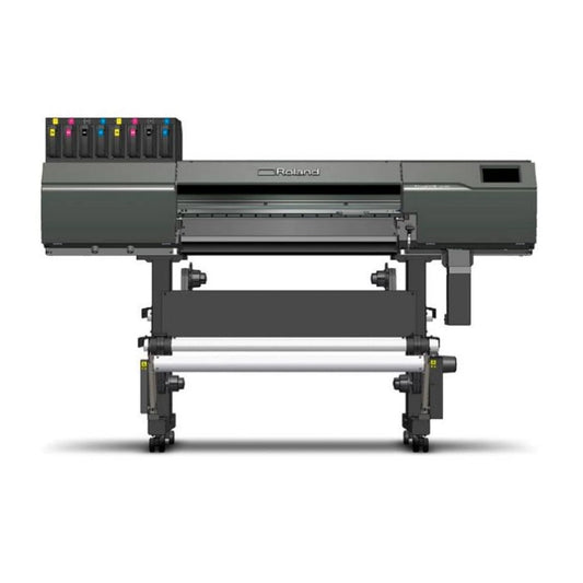 Roland Large Format Production Printers Cutters and Plotters