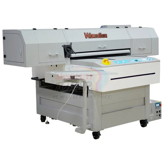 DTF Printers and Accessories For Direct-To-Film Transfer Printing