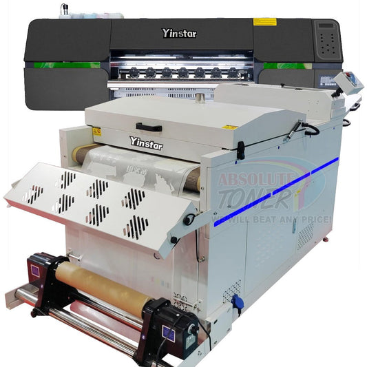 Top 5 Large Format Production Printers