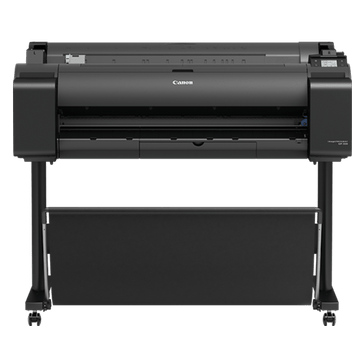 Lease Commercial Large Format Printers For Signs and Drawing