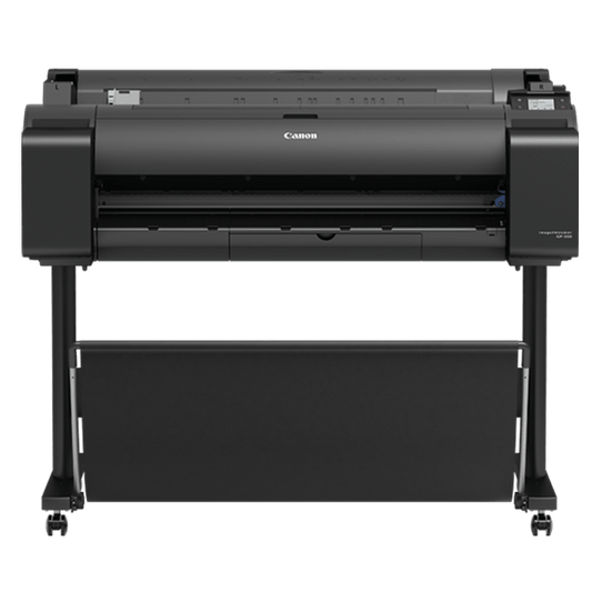 Lease Commercial Large Format Printers For Signs and Drawing