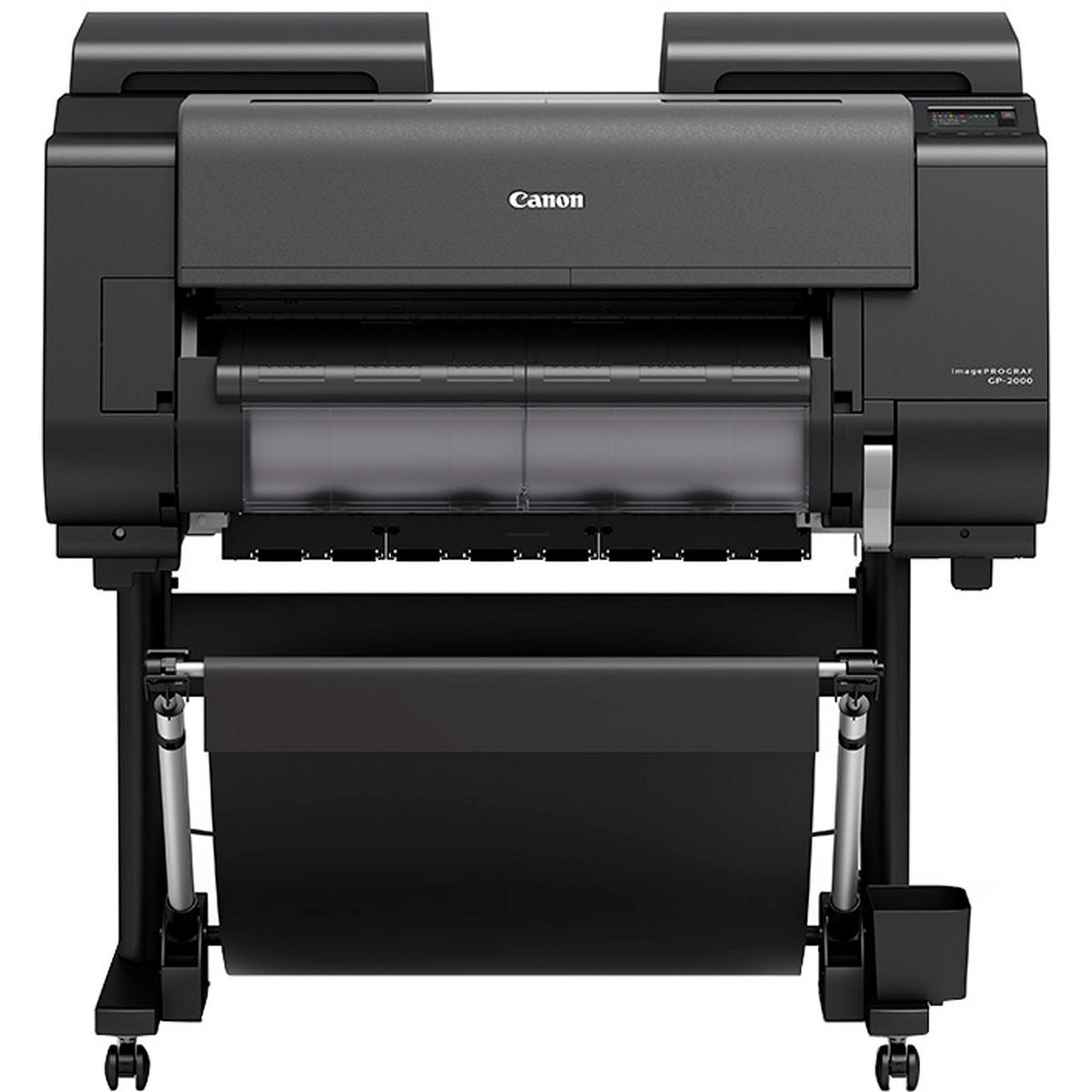 Lease Commercial Large Format Printers For Signs and Drawing