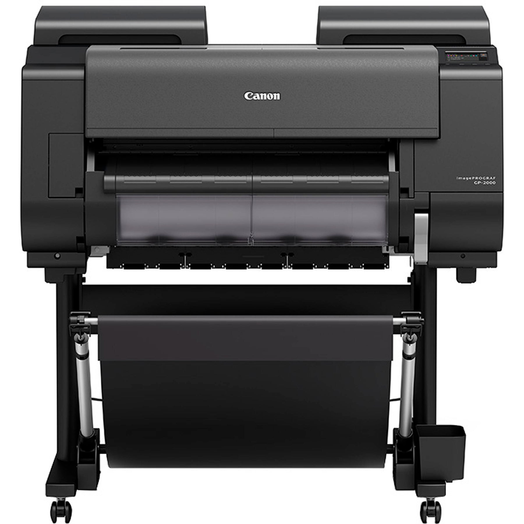 Lease Commercial Large Format Printers For Signs and Drawing