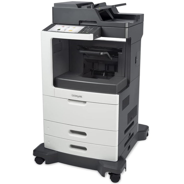 All-Inclusive Lease to Own Copiers and Printers for Business
