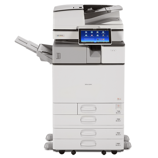 Xerox® EC8056: Elevating Your Business Printing to the Next Level