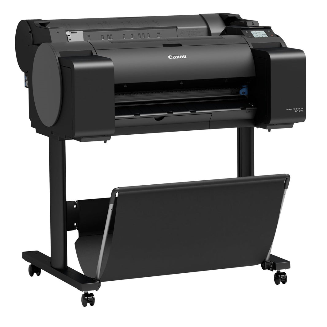 Lease Commercial Large Format Printers For Signs and Drawing
