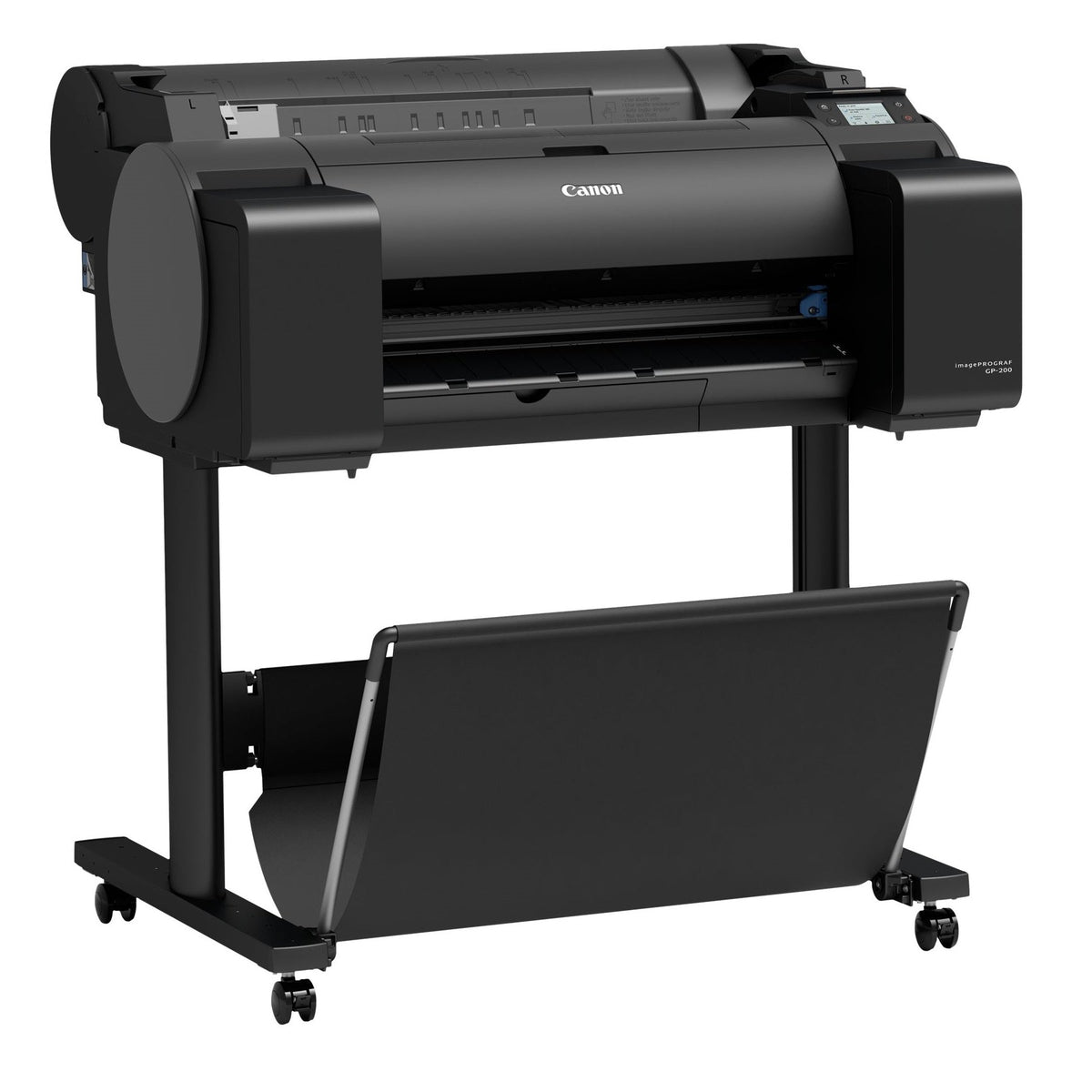 Lease Commercial Large Format Printers For Signs and Drawing