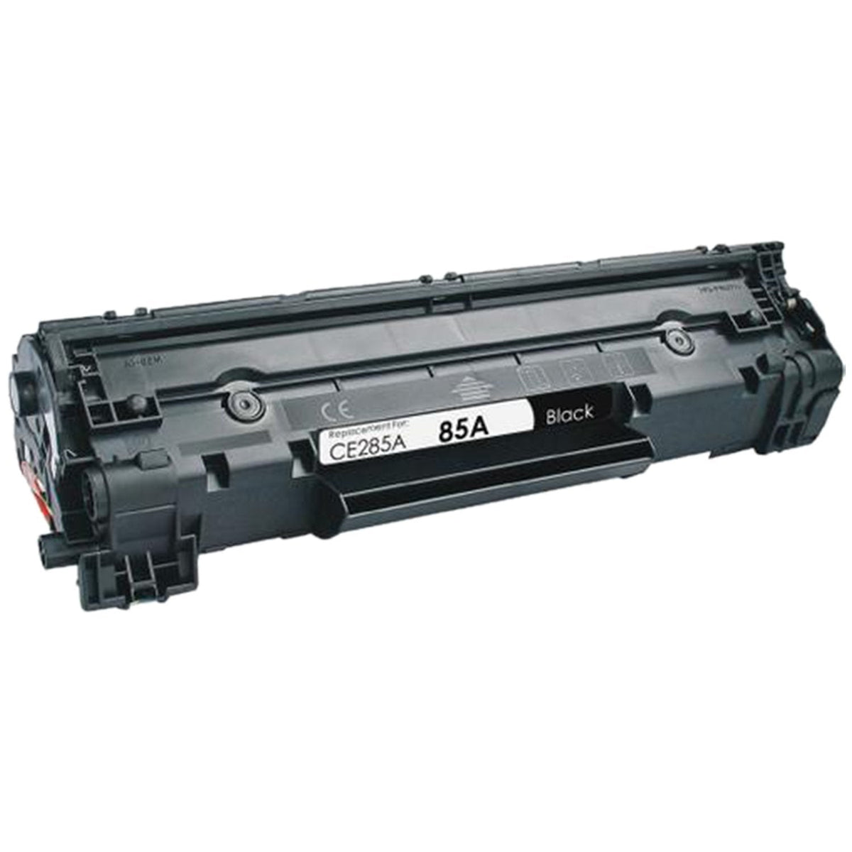 TONER & INK CARTRIDGES