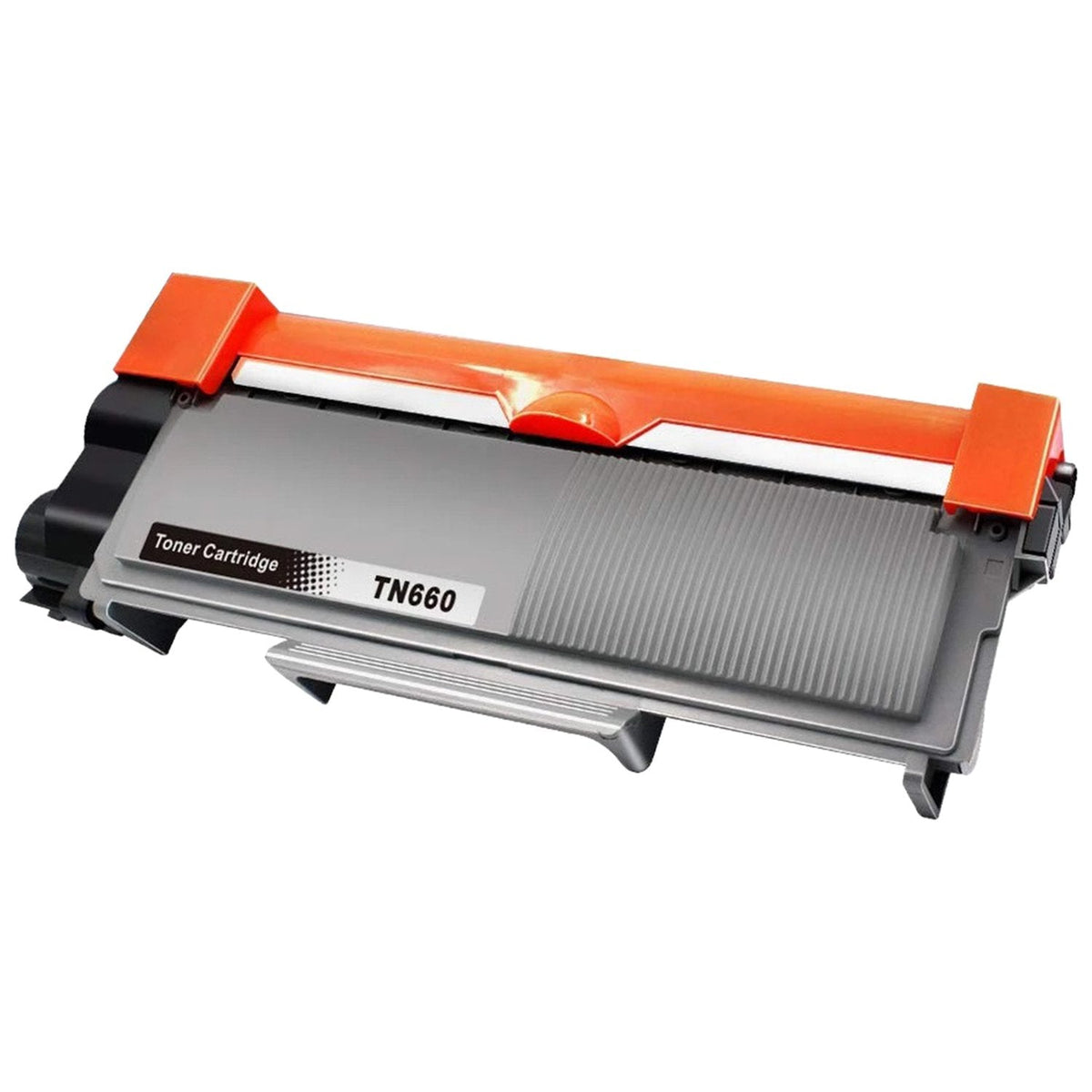 TONER & INK CARTRIDGES